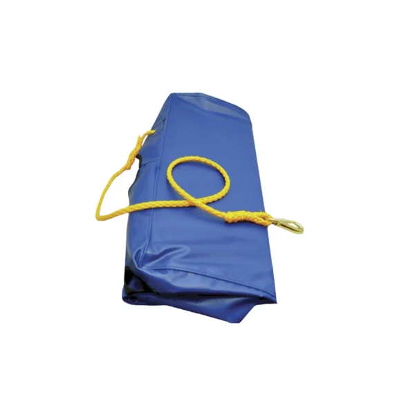 Collapsible Bucket Covers - Estex Manufacturing