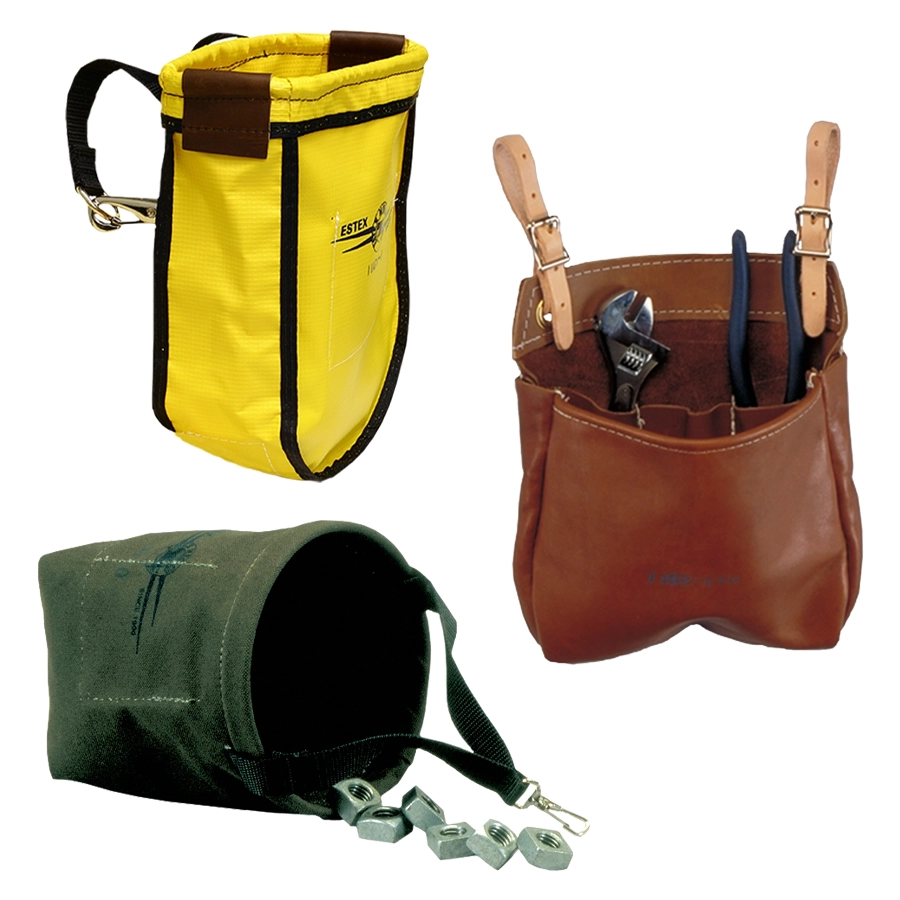 Nut, Bolt, & Screw Bags Archives - Estex Manufacturing